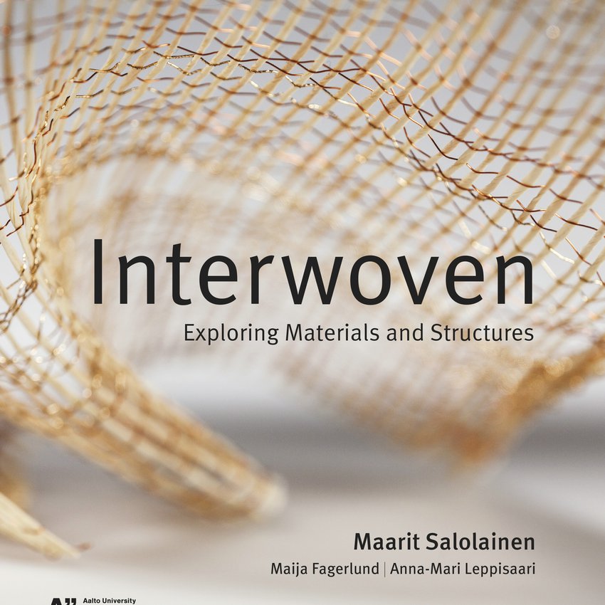 Interwoven – Aalto University Shop