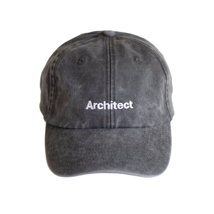 Architect-lippis – Aalto University Shop